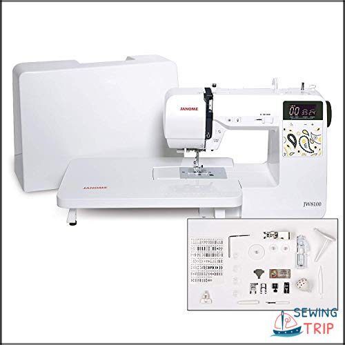 6 Best High-End Sewing Machines: Expert Reviews & Ratings 2025
