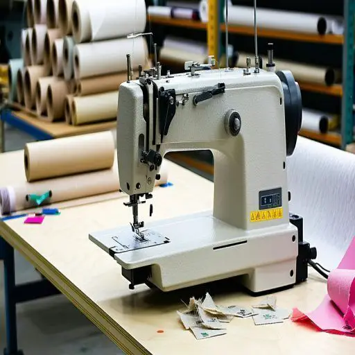 Semi Industrial Sewing Machine Reviews: Top 9 Picks Tested & Rated (2025)