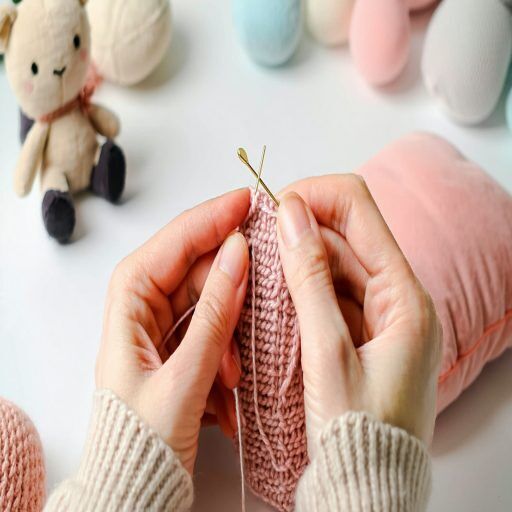 Invisible Stitching Methods: Master Seamless Sewing Like a Pro