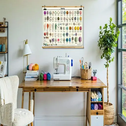 Basic Sewing Skills Training: Step-by-Step Guide for Beginners