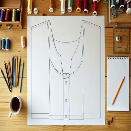 Sewing Pattern Making Help: Easy Steps to Create Your Own Patterns