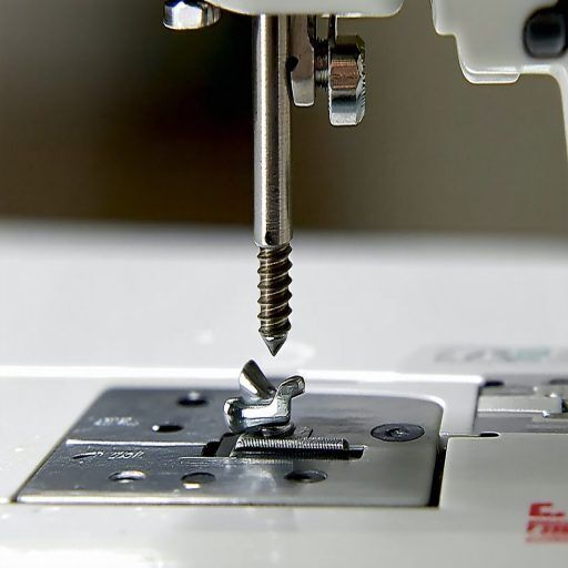 Easy Sewing Machine Needle Changing Hacks You’ll Wish You Knew Sooner