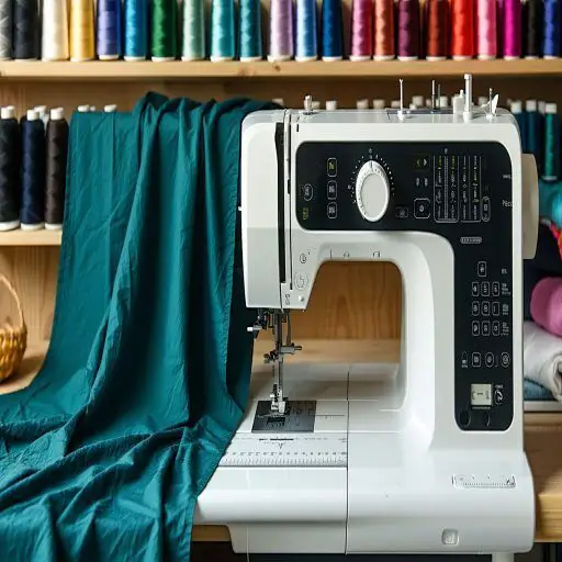 Free Motion Stitching Guide: Tips, Tools, and Techniques for Beginners