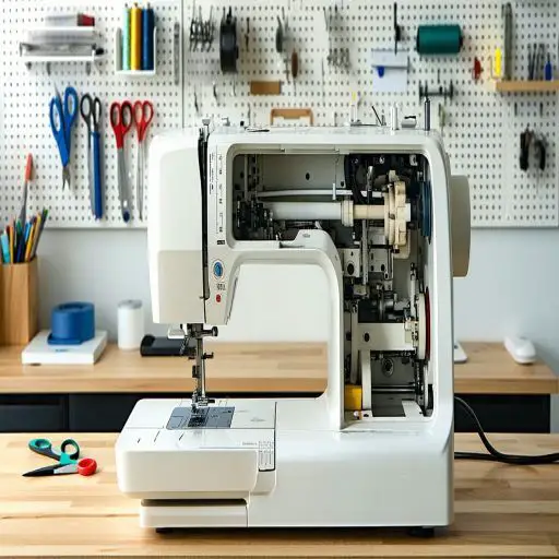 Sewing Machine Hook Replacement: Tips, Compatibility, and DIY Fixes