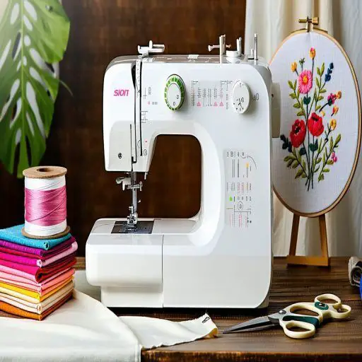 Mastering Decorative Stitches: Unlock The True Potential of Your Sewing ...