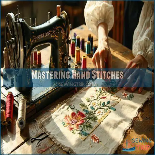 How to Improve Stitching Technique: Tips for Perfect Stitches Every Time