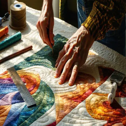 Tips for Advanced Quilting Techniques to Master for Stunning Results