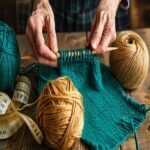 Reverse Stitching Tutorial: Master Techniques in Knitting & Sewing