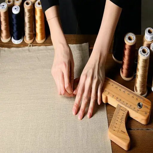Best Sewing Practices: 10 Professional Tips to Master Your Craft in 2024