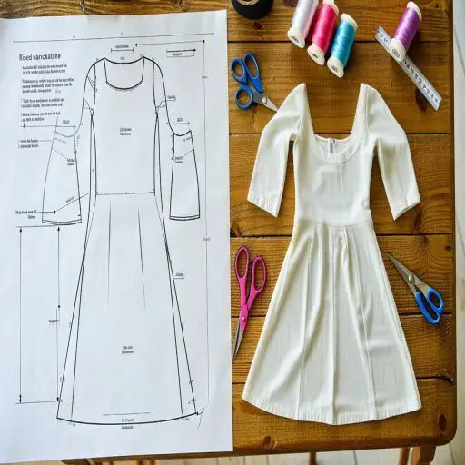 Sewing Pattern Making Help: Easy Steps to Create Your Own Patterns