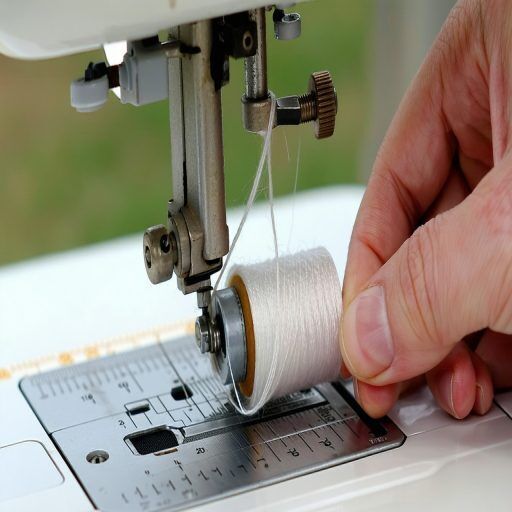 Best Practices for Sewing Machine Bobbin Winding: Pro Tips You Need to Know