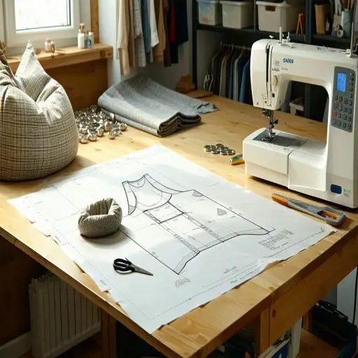 Sewing Pattern Making Help: Easy Steps to Create Your Own Patterns