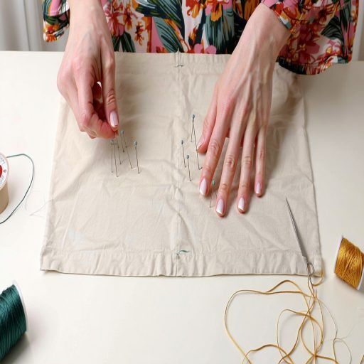 Quick Dress Hemming Techniques: Fast Ways to Fix Hems Without Hassle