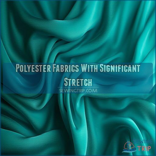Does Polyester Stretch? 11 Shocking Fabric Secrets Revealed!