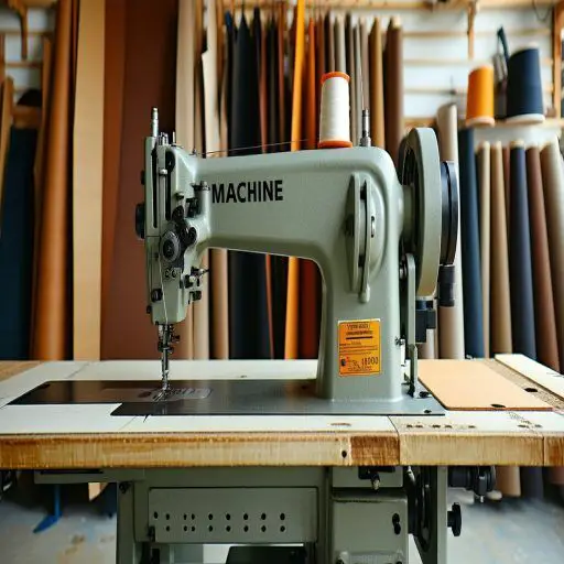 Sewing Machine Reviews for Leather and Upholstery: Top 5 Picks for 2025