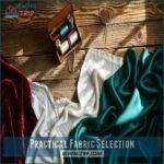 Guide to Fabric Selection: Expert Tips for Perfect Project Choices | 2025
