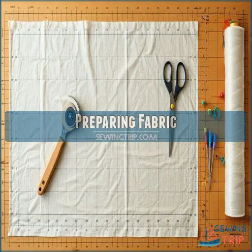 Beginner Sewing Tips for Straight Lines: Simple Tricks to Sew Perfectly