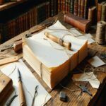 Hand Sewn Book Binding Techniques: Master 8 Classic Methods Like a Pro