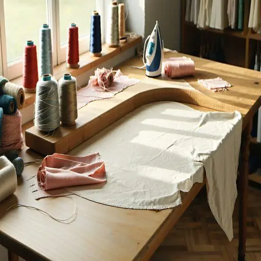 Invisible Stitching Methods: Master Seamless Sewing Like a Pro