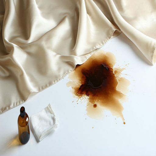 Removing Stains From Delicate Fabrics: Tips for Every Stubborn Spot