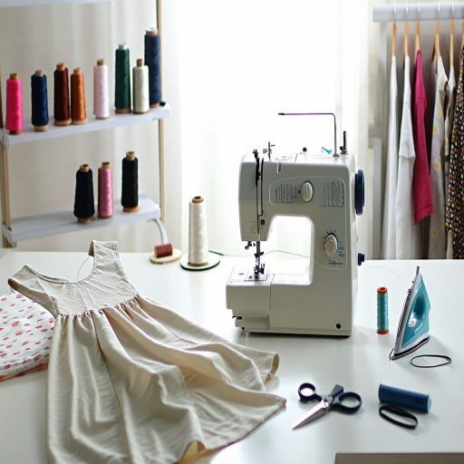 Quick Dress Hemming Techniques: Fast Ways to Fix Hems Without Hassle