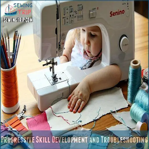 Teaching Kids to Sew: Fun Projects, Easy Tips & Safety Guide (2025)