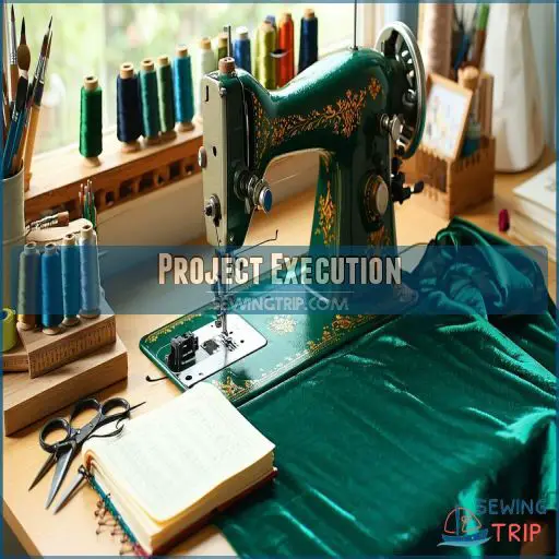 Sewing Project Planning Ideas: Foolproof Guide (2025)