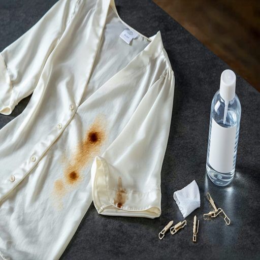 Removing Stains From Delicate Fabrics: Tips for Every Stubborn Spot