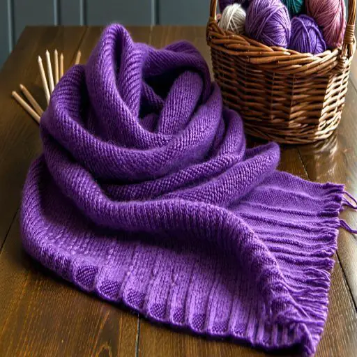 Reverse Stitching Tutorial: Master Techniques in Knitting & Sewing