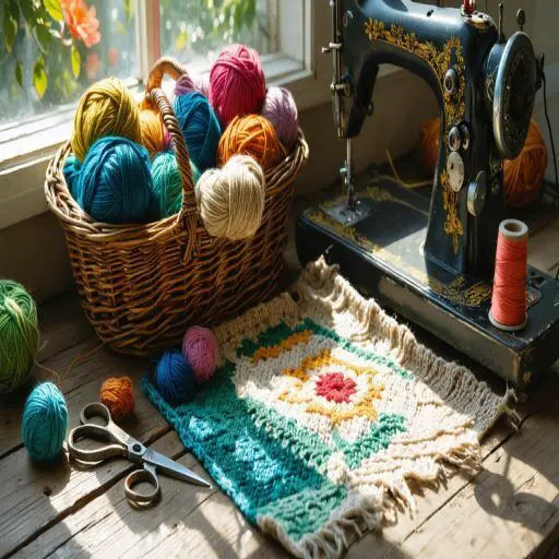 Reverse Stitching Tutorial: Master Techniques in Knitting & Sewing