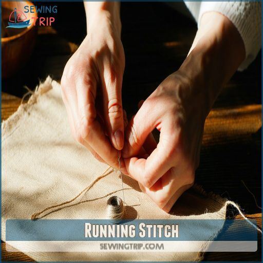 How to Sew Needle and Thread: Master Basic Stitches in 15 Minutes or Less!