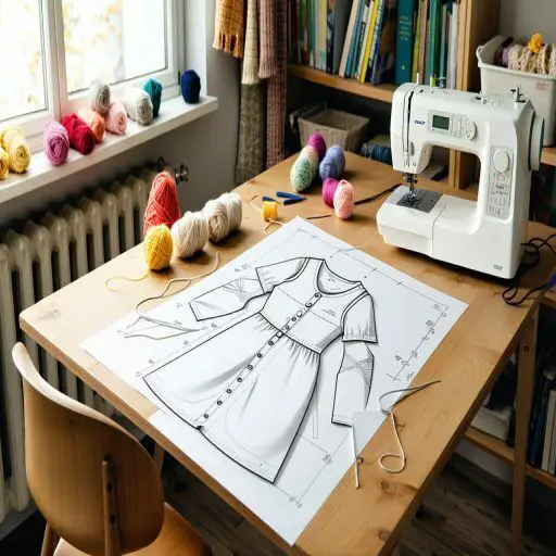 How to Start a Sew: Beginner's Guide to Sewing Tools and Simple Tips