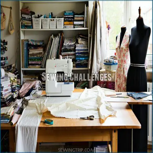 Sewing Clothes From Patterns: Easy Guide to Making Your Dream Wardrobe ...
