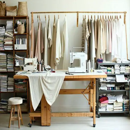 How to Sew Complex Garment Constructions: Expert Tips for Perfect Results