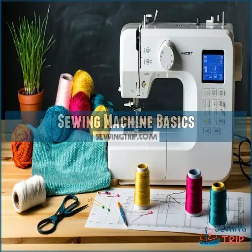 Sewing Machine Pattern Help: Tips for Beginners to Master Patterns