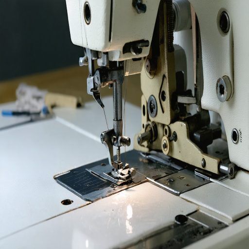 Sewing Machine Hook Replacement: Tips, Compatibility, and DIY Fixes