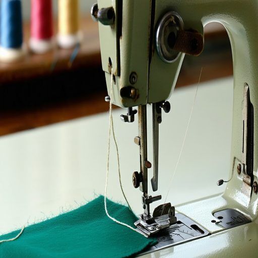Sewing Machine Troubleshooting Guide for Skipped Stitches: Fix Fast