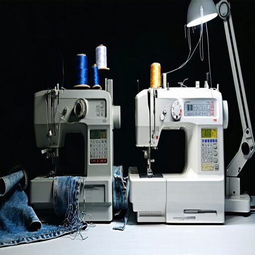 Best Sewing Machine Needle Thread Combinations Pro Tips For Perfect
