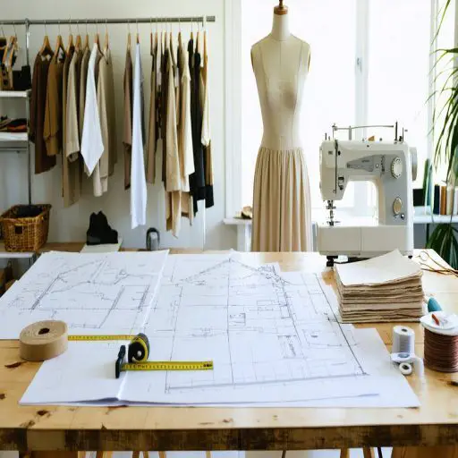 Sewing Pattern Making Help: Easy Steps to Create Your Own Patterns