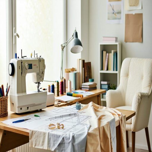 Sewing Pattern Making Help: Easy Steps to Create Your Own Patterns