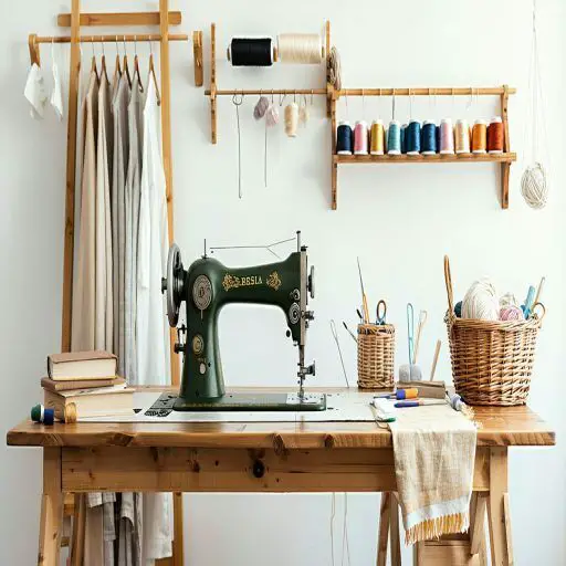How to Start a Sew: Beginner's Guide to Sewing Tools and Simple Tips