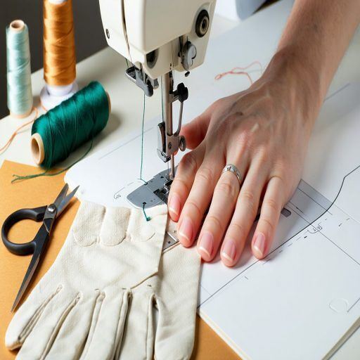 How to Make Gloves: DIY Guide for Perfect Fit & Comfort (2025)