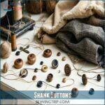 Types of Buttons: The Ultimate Guide (2025)