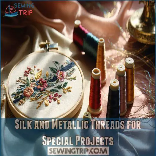 Best Machine Embroidery Threads: Top 9 Expert Picks for 2025