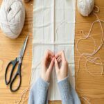 Invisible Stitching Methods: Master Seamless Sewing Like a Pro