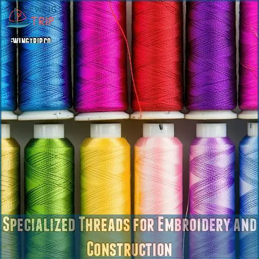 Sewing Thread Color Choices: Match, Contrast & Perfect Your Sewing