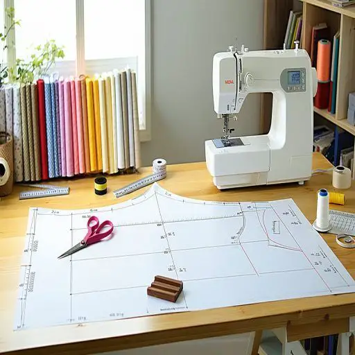 Sewing Pattern Making Help: Easy Steps to Create Your Own Patterns