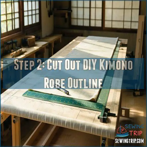 How to Sewing Kimono: Easy DIY Guide for Beginners (2025)
