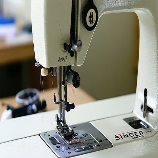 How to Thread a Singer Sewing Machine: 6 Easy Steps (Beginner's Guide 2025)