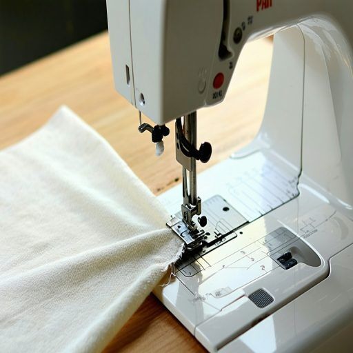 Sewing Stitch Selection Guide: Tips for Perfect Stitches Every Time